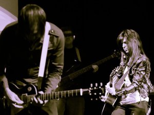 Carolina Marrelli Music | ReverbNation