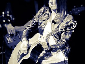Carolina Marrelli Music | ReverbNation