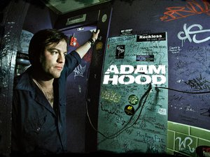 Adam Hood | ReverbNation
