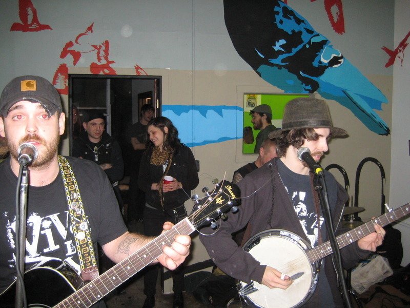 Filthy Still Photos | ReverbNation