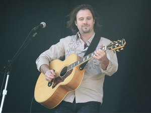 Justin David Music | ReverbNation