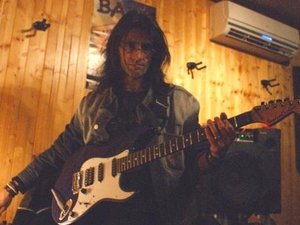 SERGIO GAREZUK | ReverbNation