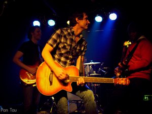 ReverbNation