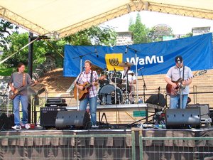 Morgan Rowe Band | ReverbNation