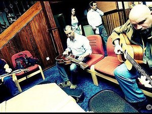 Rory Ellis | ReverbNation