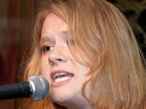 Janice Gilbert | ReverbNation