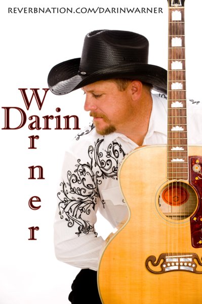 Darin Warner Photos | ReverbNation
