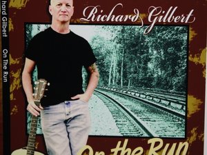 Richard Gilbert | ReverbNation
