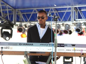 Nicholas Cole | ReverbNation