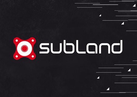 Subland | Berlin, DE | Shows, Schedules, and Directions | ReverbNation