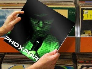 Phoxphire | ReverbNation
