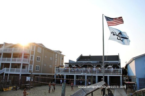 The Windjammer | Isle of Palms, SC | Shows, Schedules, and Directions ...