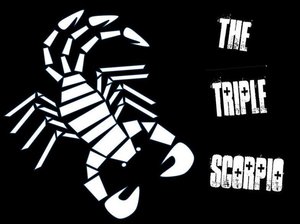 triple scorpio