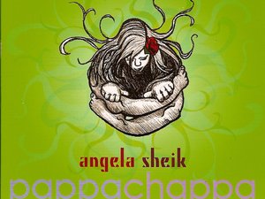 Angela Sheik | ReverbNation