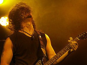 BLUE HELIX | ReverbNation