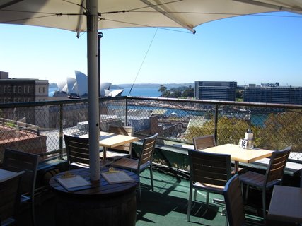 The Glenmore Rooftop Hotel | The Rocks, NSW, AU | Shows, Schedules, and ...