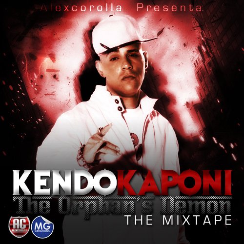 Que Es La Que Hay - Kendo Kaponi Ft Syko & Don Omar by Kendo Kaponi ...
