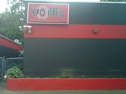 THE VORTEX LIVE MUSIC CONCERT CLUB | Akron, OH | Shows, Schedules, and ...