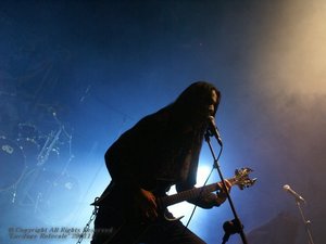 Lucifuge Rofocale | ReverbNation