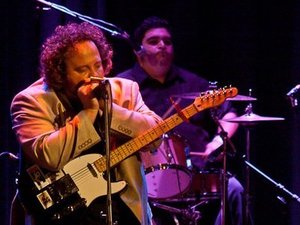 Jason Vivone/The Billy Bats | ReverbNation