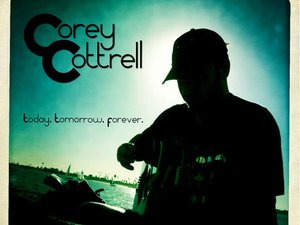 Corey Cottrell | ReverbNation