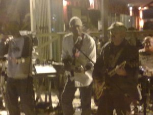 Danny Medeiros | ReverbNation