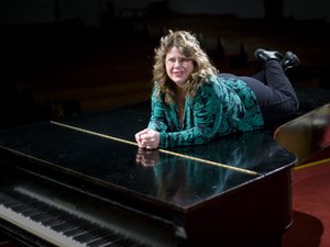 Arlene McDaniel | ReverbNation