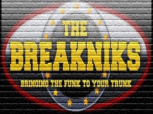 the breakniks | ReverbNation