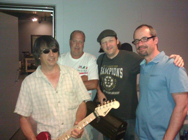 Ross Phazor Promo on WCCC FM 106.9 Hartford, CT by Ross Phazor ...