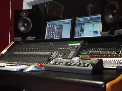 Quantum Beats Recording Studio | Columbia, SC | Artist Roster, Shows ...