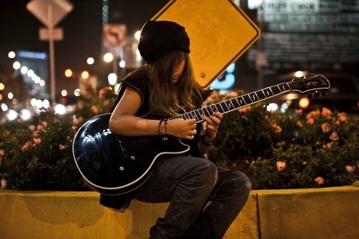 NIK KAI / NO WORDS Photos | ReverbNation