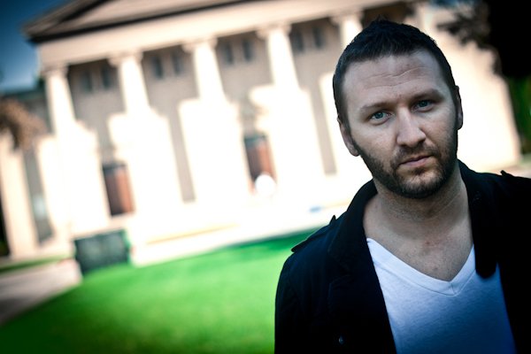 Holy Spirit Move by Matt Cash | ReverbNation