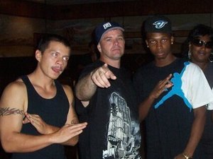 J BO CRACKER SWAGGER | ReverbNation