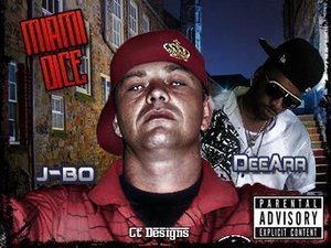 J BO CRACKER SWAGGER | ReverbNation