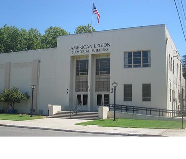 American legion Hall | Lodi, CA | Shows, Schedules, and Directions ...