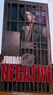 Jordan Negative Photos | ReverbNation