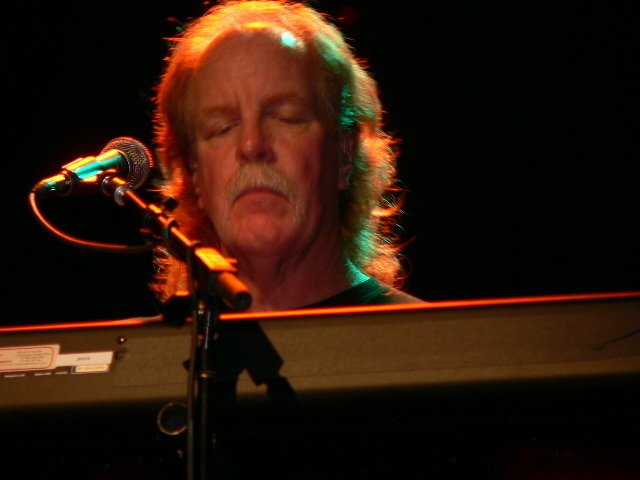 JIMMY GREENSPOON - THE MAESTRO Photos | ReverbNation