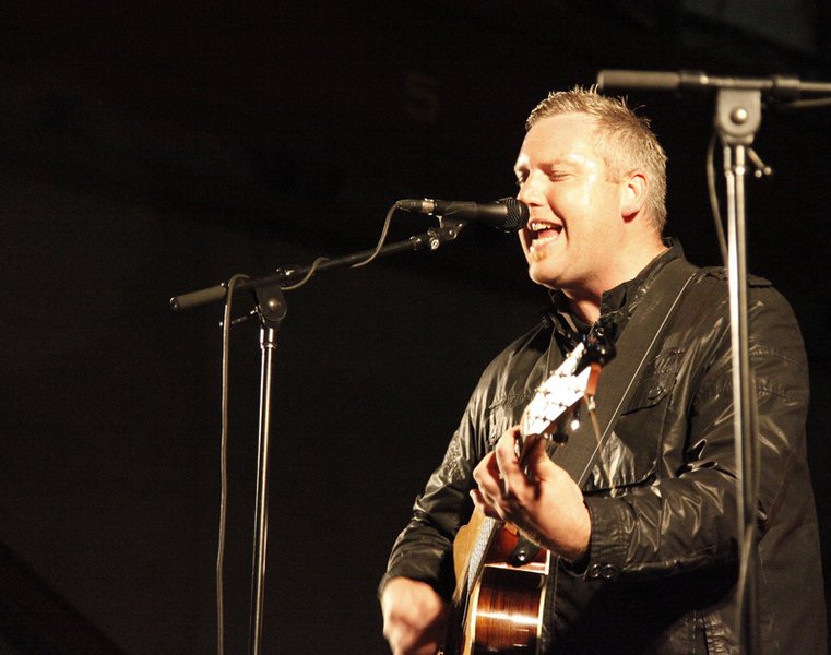Brent Tyler Photos | ReverbNation