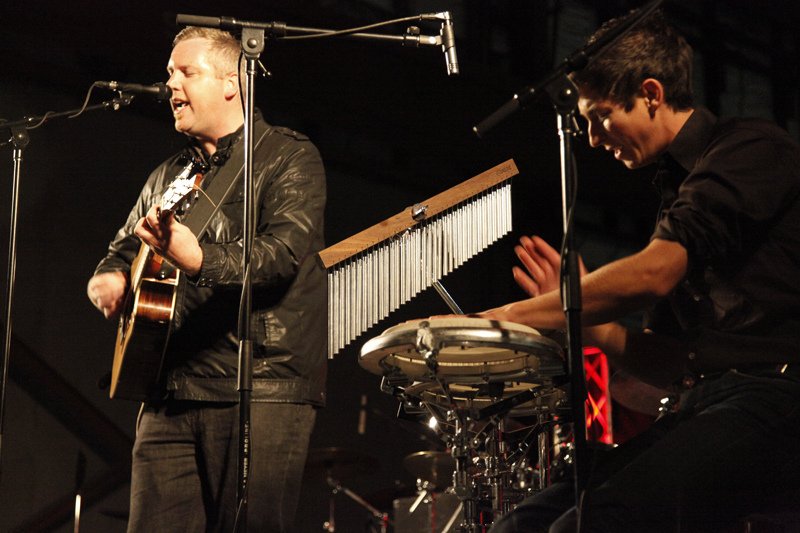 Brent Tyler Photos | ReverbNation