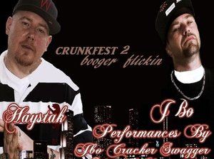 J BO CRACKER SWAGGER | ReverbNation