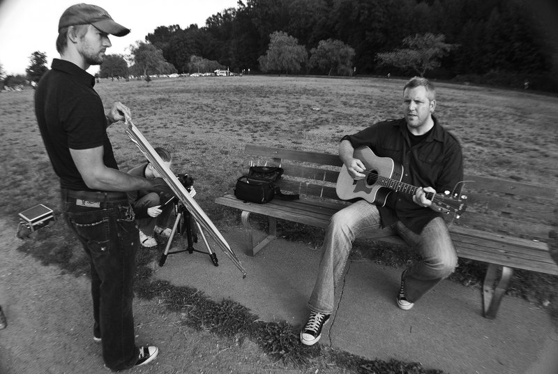 Brent Tyler Photos | ReverbNation