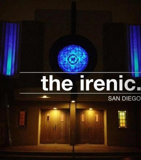 The Irenic | San Diego, CA | Shows, Schedules, and Directions ...