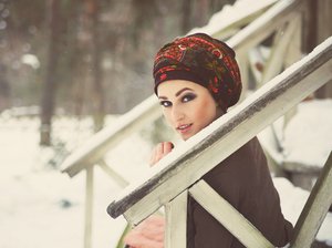 Singer XENA (Певица Ксена) | ReverbNation