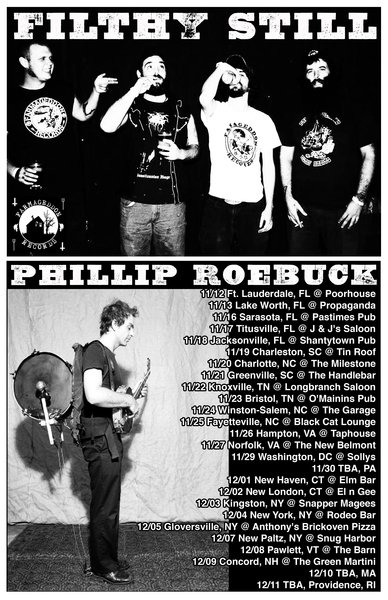 Filthy Still Photos | ReverbNation