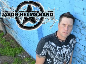 Jason Helms Band | ReverbNation