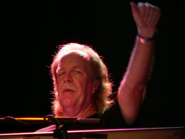 JIMMY GREENSPOON - THE MAESTRO Photos | ReverbNation