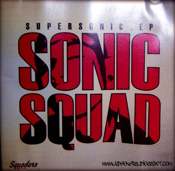 01 Sonic Squad - Kami by Sonic Squad | ReverbNation