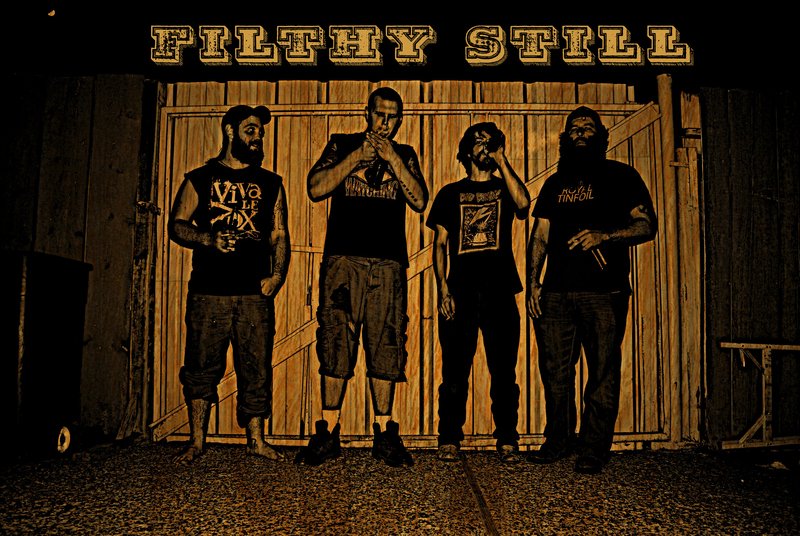 Filthy Still Photos | ReverbNation