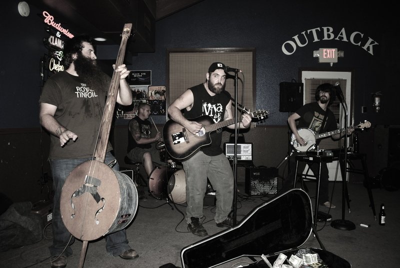 Filthy Still Photos | ReverbNation