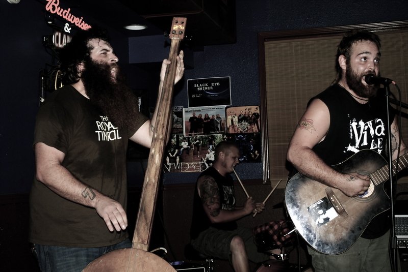 Filthy Still Photos | ReverbNation